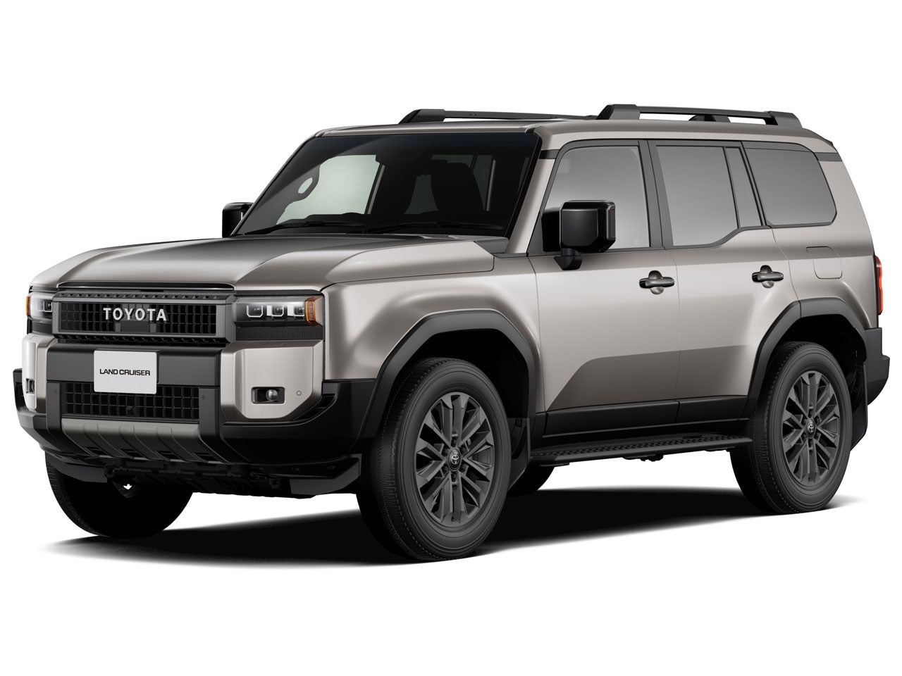 ランクル250 – 車種専用カスタムパーツ通販店 YourParts